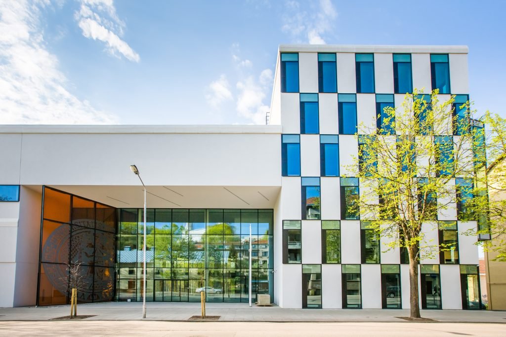 Study programs | VDU