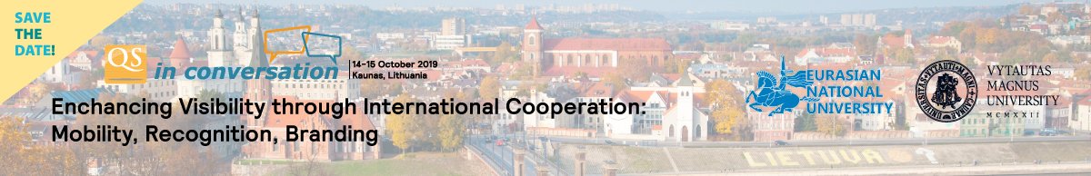 VDU - Vytauto Didžiojo universitetas