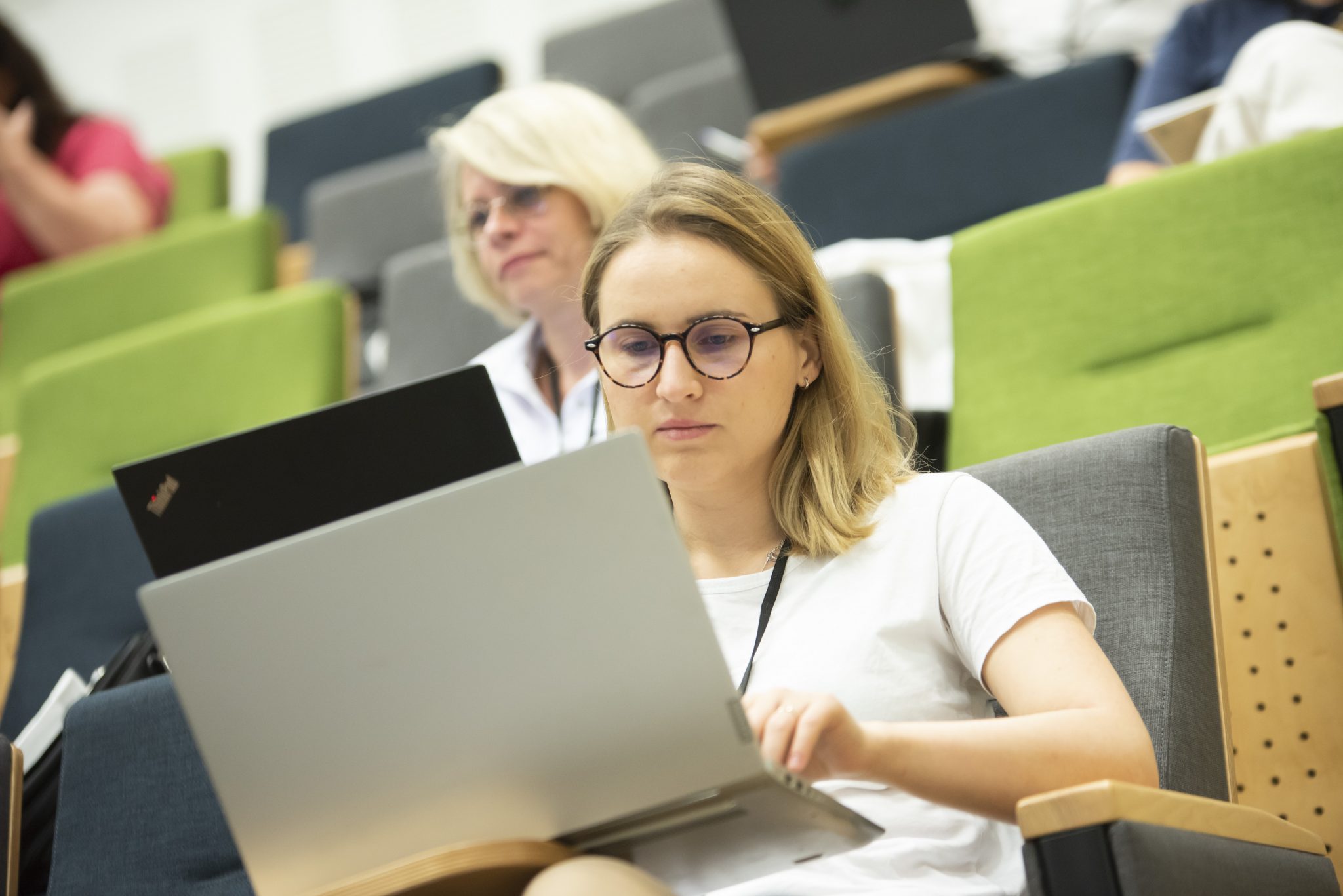 VDU - Vytauto Didžiojo universitetas