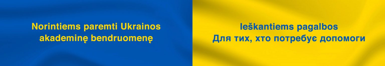 VDU vasaros mokykla 2025 | VDU