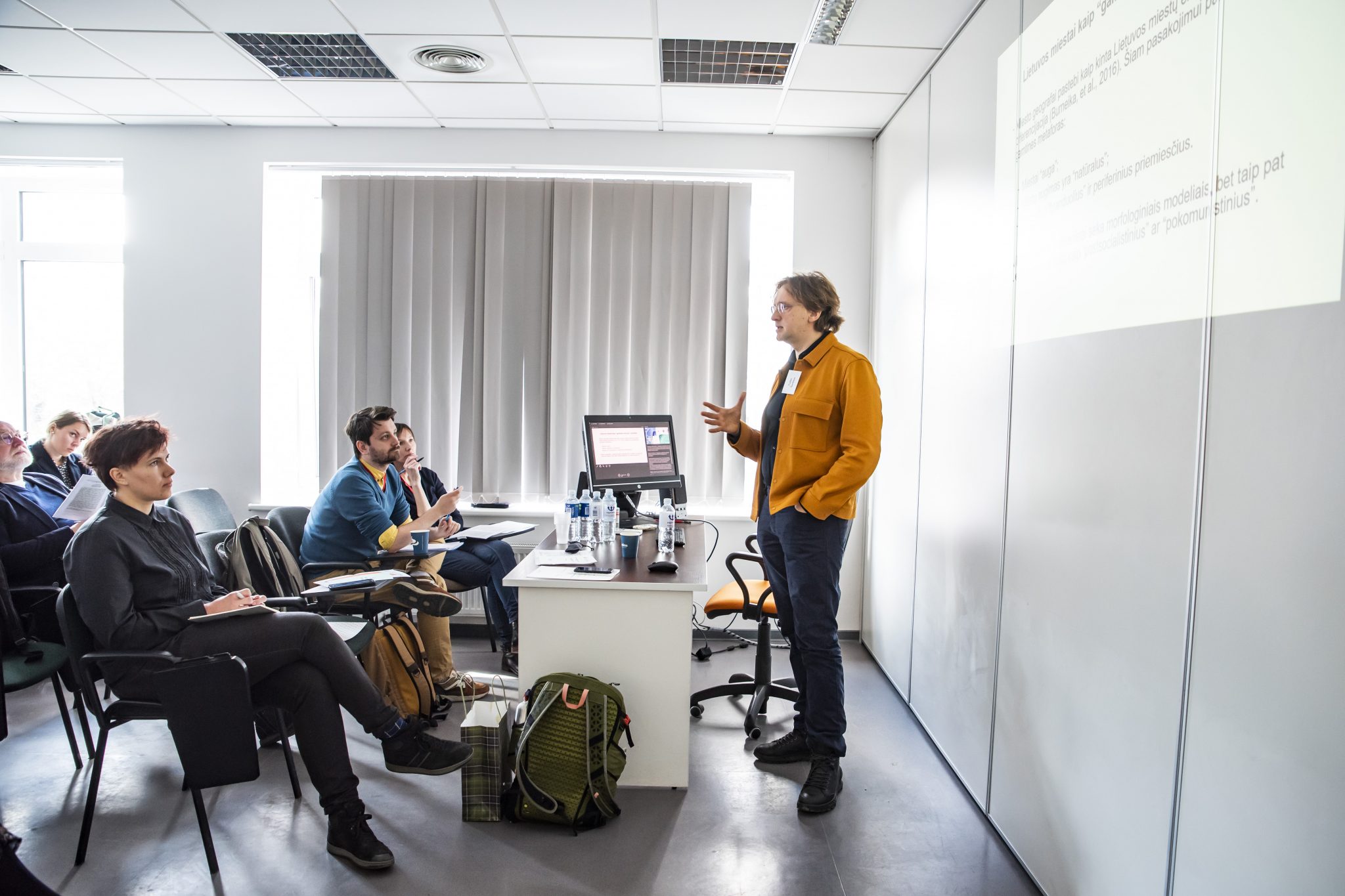 VDU - Vytauto Didžiojo universitetas