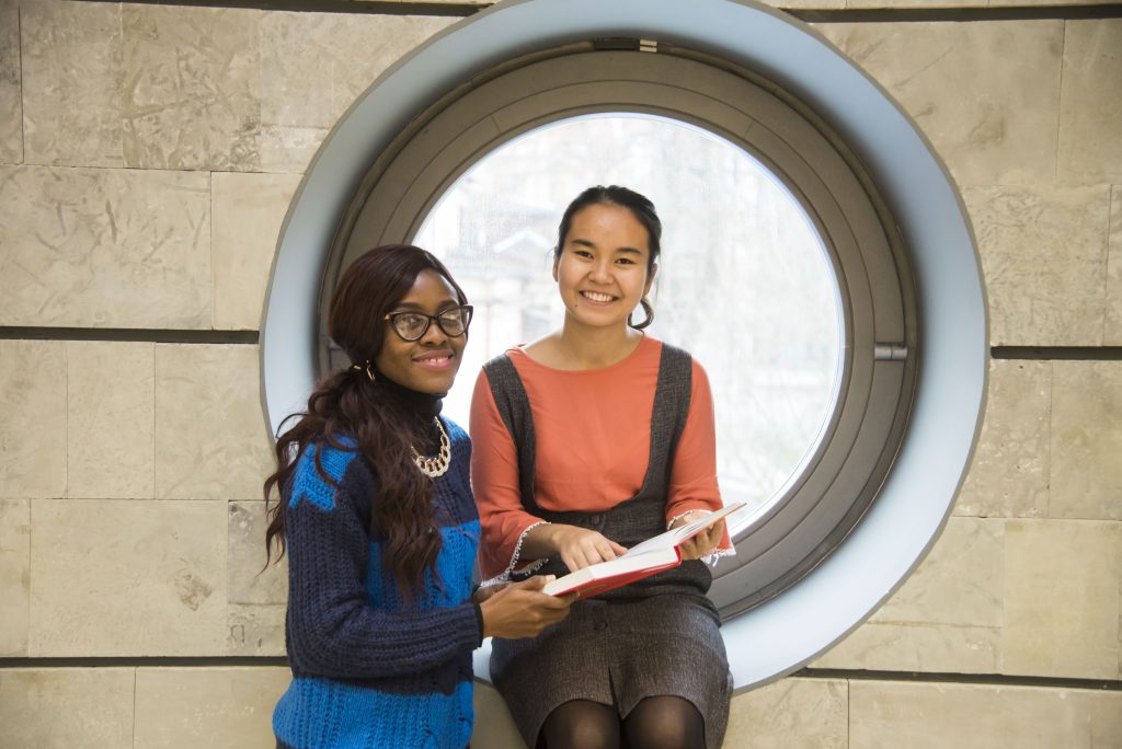 VDU - Vytauto Didžiojo universitetas