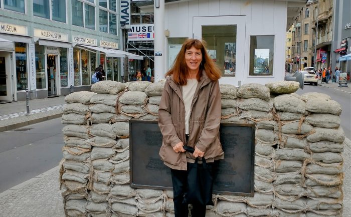 “The Story of a Mysterious Book that Brought Me Here” | VDU