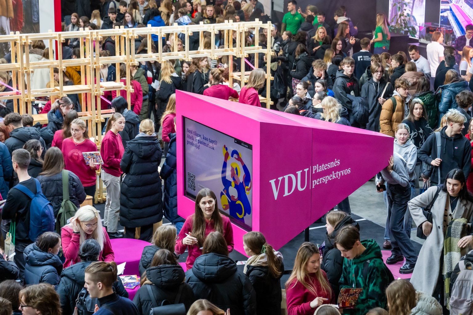 VDU - Vytauto Didžiojo universitetas