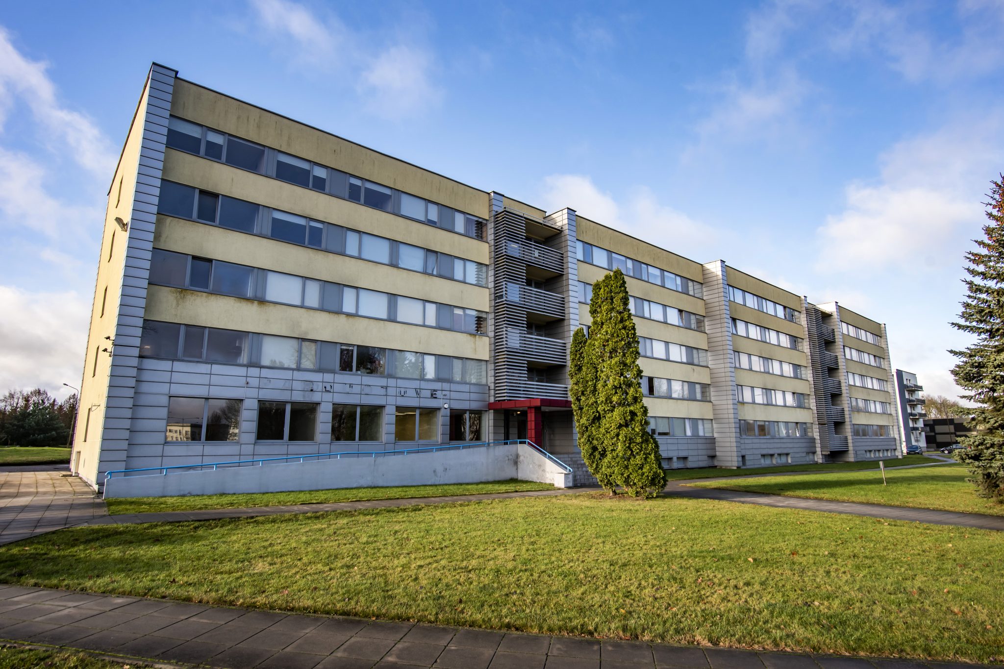 VDU - Vytauto Didžiojo universitetas