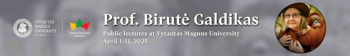 VDU - Vytauto Didžiojo universitetas